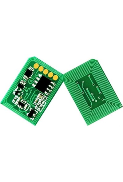 Toner Grup C5850-5950 Üniversal Chip Toner Grup C5850-5950 Üniversal Chip