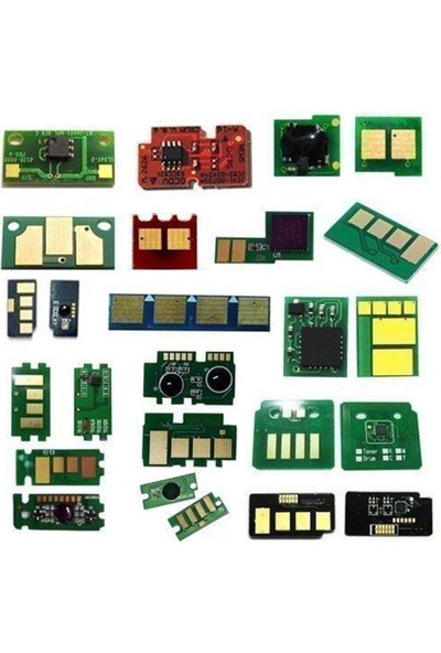 Toner Grup B412-MB472-B432-MB492-MB562-(3K) Chip Toner Grup B412-MB472-B432-MB492-MB562-(3K) Chip