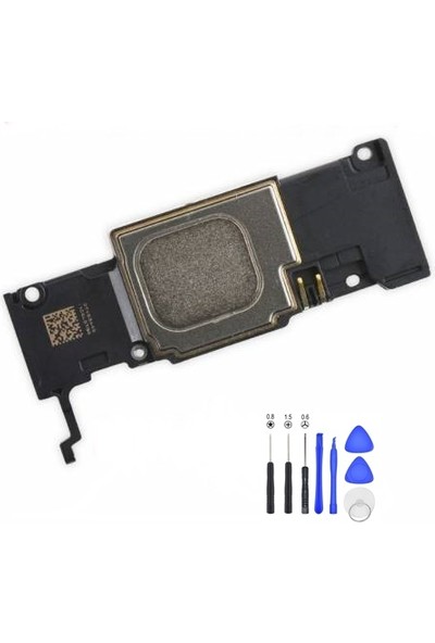 Leo IPhone 6s Plus Hoparlör Buzzer ve Tornavida Tamir Seti Leo IPhone 6s Plus Hoparlör Buzzer ve Tornavida Tamir Seti