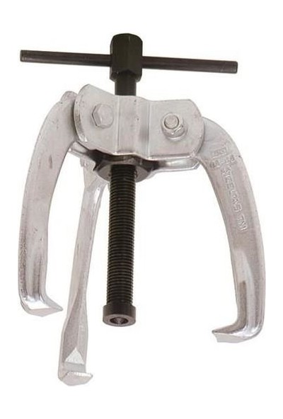 Izeltaş Üç Kollu Çektirme