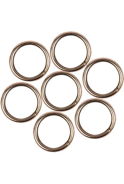 Albastar Olta Halkası Standart No:3