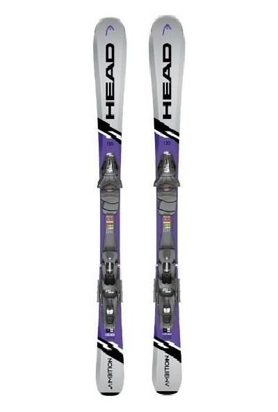 Head Ambition R Unisex Kayak Mor +Sp 10 Gw BAĞLAMASI-316439 Head Ambition R Unisex Kayak Mor +Sp 10 Gw BAĞLAMASI-316439