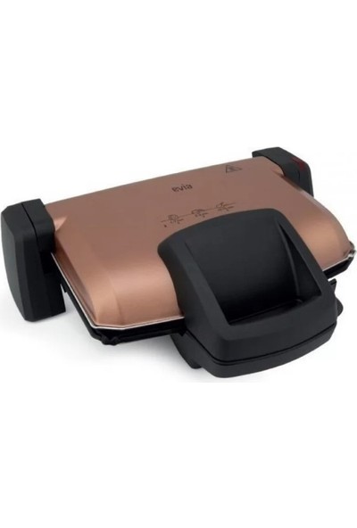 Evia EA-4400 Damak Tost Makinesi Evia EA-4400 Damak Tost Makinesi