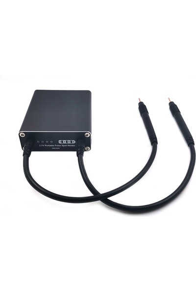 Mini Kaynak Makinesi (Yurt Dışından) Mini Kaynak Makinesi (Yurt Dışından)