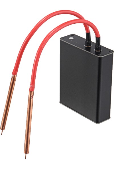 Xloong Mini Nokta Kaynak Makinesi Xloong Mini Nokta Kaynak Makinesi