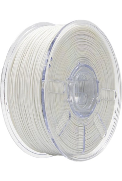 Robot Diyarı Microzey Beyaz Pla+ 1kg Robot Diyarı Microzey Beyaz Pla+ 1kg
