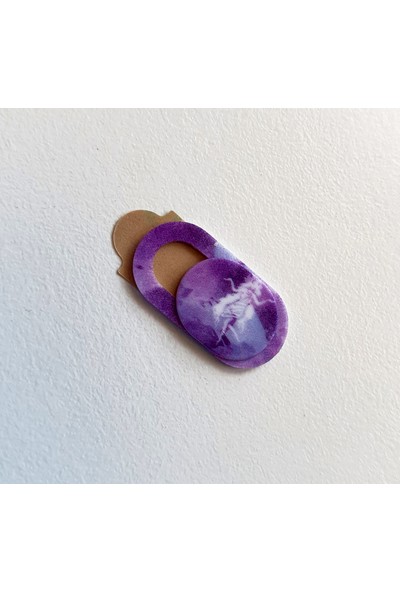 Deuxsigners Başak Burcu Pratik Web Kamera Kapatıcı