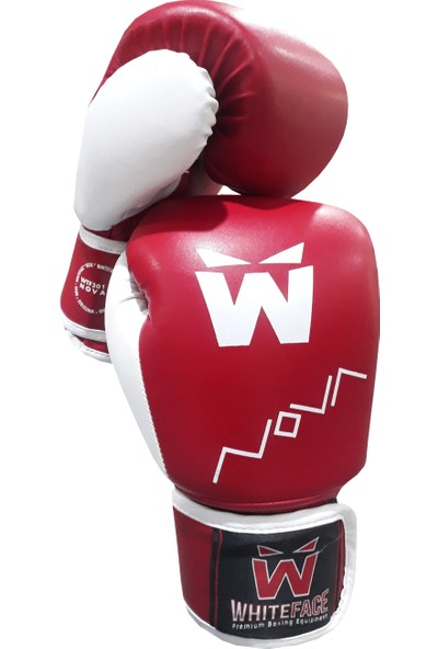 WhiteFace Boks Eldiveni & Kick Boks Eldiveni & Kick Boks Eldiveni & Muay Thai Eldiveni WhiteFace Boks Eldiveni & Kick Boks Eldiveni & Kick Boks Eldiveni & Muay Thai Eldiveni