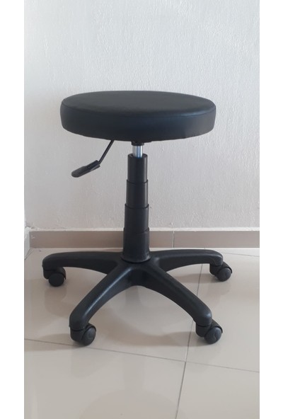 Kuaför Koltuğum Tabure Kasa Uzman