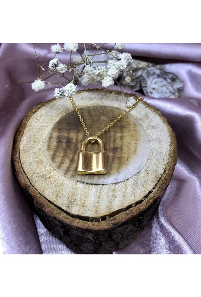Joye Jewelry KK0001 Kilit Kolye
