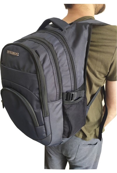 Roxbros Okul Sırt Çantası