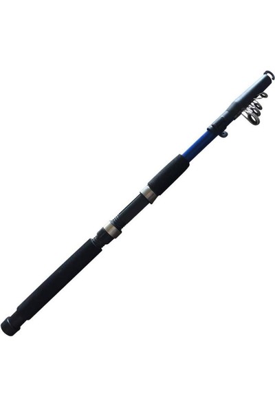 Freecamp Patriot 1.8m Teleskobik Olta Kamışı