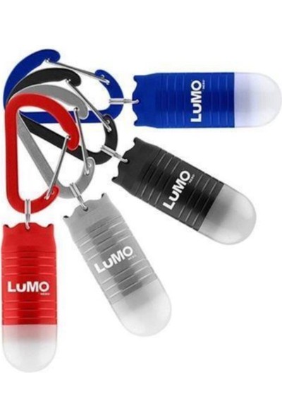 Nebo Lumo Fener - Anahtarlıklı