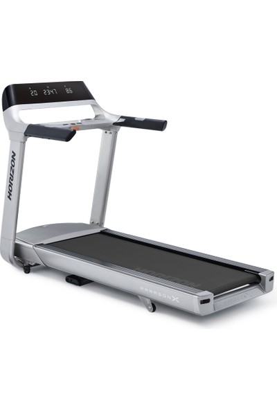 Horizon Fitness Horizon Paragon x Koşu Bandı Horizon Fitness Horizon Paragon x Koşu Bandı
