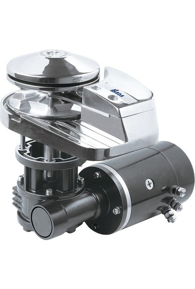 Bada Zincir Irgatı 900W - 12V Bada Zincir Irgatı 900W - 12V