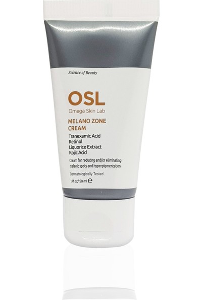 Osl Melano Zone Cream 50ML