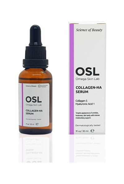 Osl Collagen-Ha Serum 30ML