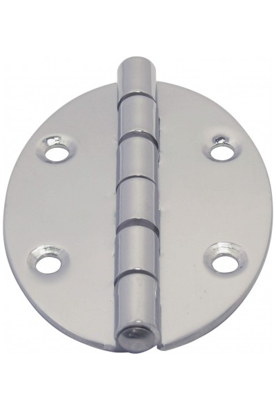 DM Oval Menteşe Paslanmaz 56X78X2MM DM Oval Menteşe Paslanmaz 56X78X2MM