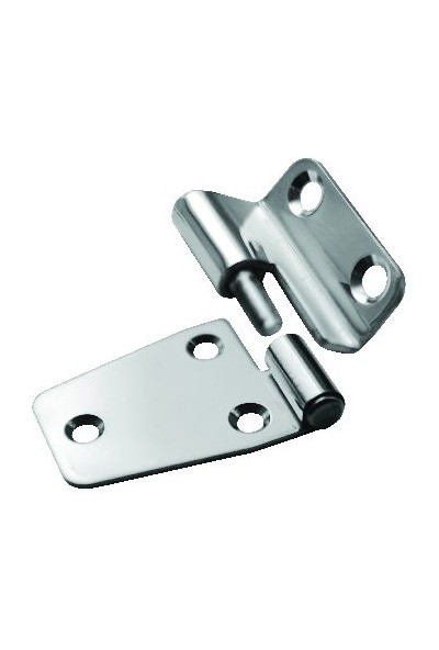 DM Ayrılabilir Menteşe 66X37MM, Sağa Açılan