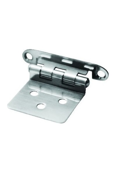 DM Menteşe Paslanmaz 46X38MM