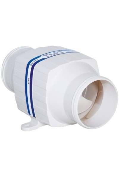 Tmc Düz Blower 24V 2.5AMP