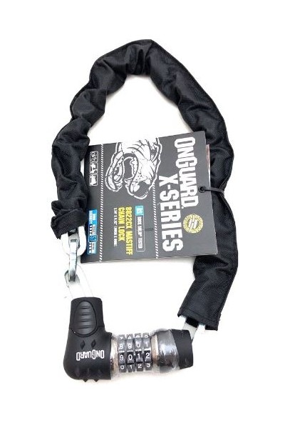 Onguard Şifreli Kilit 8022 Cx Mastiff