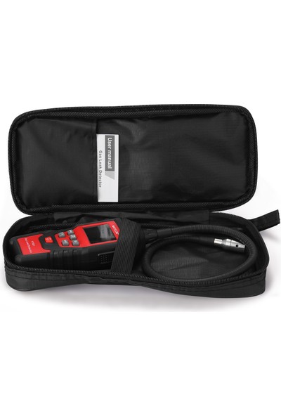 Mayilon HT601A Taşınabilir Gaz Analiz Cihazı Ev Tipi (Yurt Dışından) Mayilon HT601A Taşınabilir Gaz Analiz Cihazı Ev Tipi (Yurt Dışından)