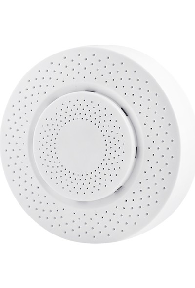 Lixada Akıllı Zigbee Hava Kalitesi Monitörü Formaldehit Co2 (Yurt Dışından) Lixada Akıllı Zigbee Hava Kalitesi Monitörü Formaldehit Co2 (Yurt Dışından)