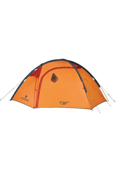 Ferrino Trivor 4 Mevsim 2 Kişilik Çadır Ferrino Trivor 4 Mevsim 2 Kişilik Çadır