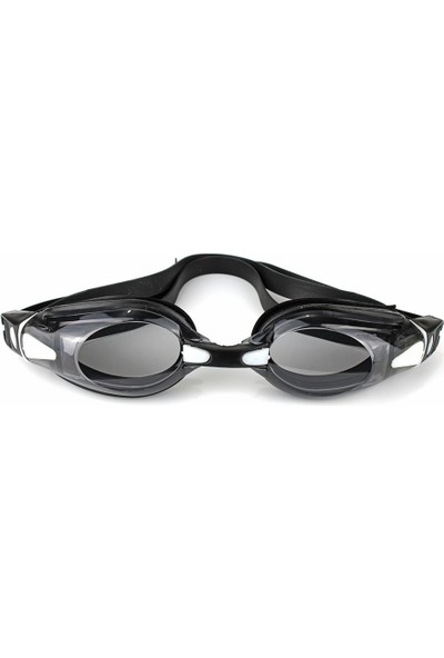 Wenfei Yüzücü Gözlüğü NO:3802 TY1981 Siyah
