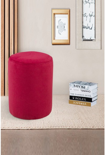 T&H Roll Silindir Puf