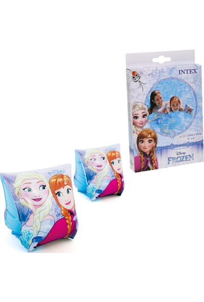 intex 56640 Frozen Kolluk 23X15 cm