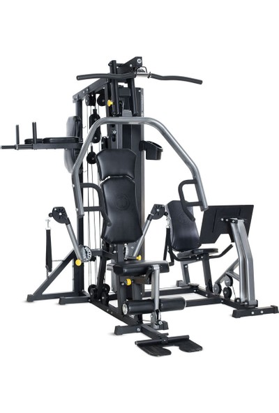 Horizon Fitness Horizon Torus 5 Çalışma İstasyonu