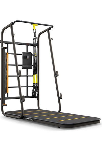 Matrix Fitness Matrix Connexus Home Çalışma İstasyonu