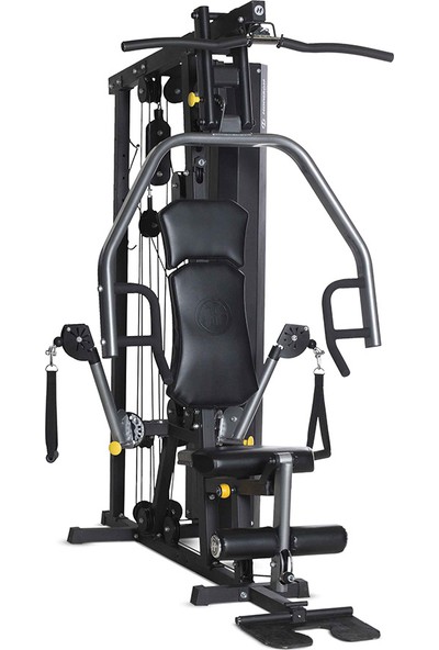 Horizon Fitness Horizon Torus 3 Çalışma İstasyonu