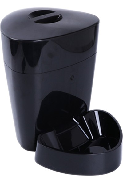 Buyfun 4l Otomatik Akıllı Pet Besleyici (Yurt Dışından)