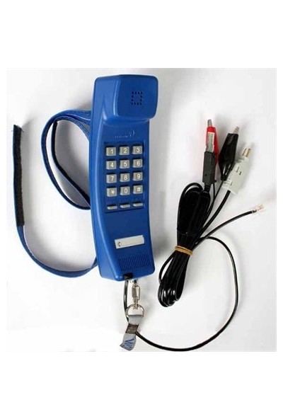 Penguin MT01 Muayene ve Test Telefonu Penguin MT01 Muayene ve Test Telefonu