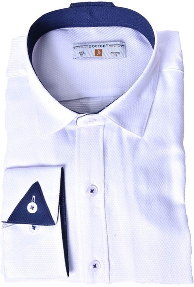 Modaplaza Erkek Çocuk Gömlek