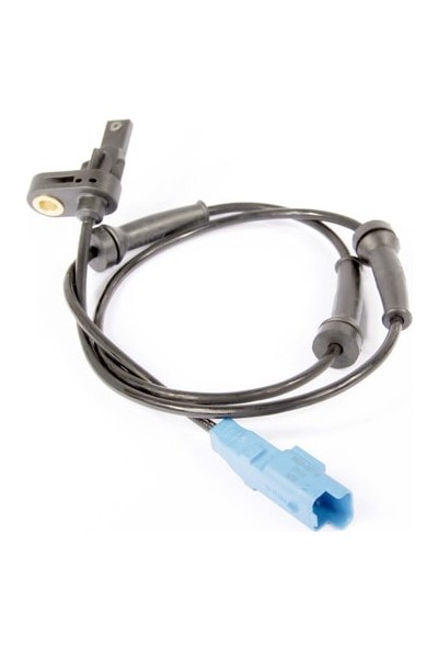 Motortec Ön Abs Sensörü Peugeot 206 Motortec Ön Abs Sensörü Peugeot 206