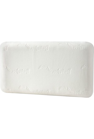 Yataş Bedding VISCO THERAPY STANDART Yastık (38x70 cm) Yataş Bedding VISCO THERAPY STANDART Yastık (38x70 cm)
