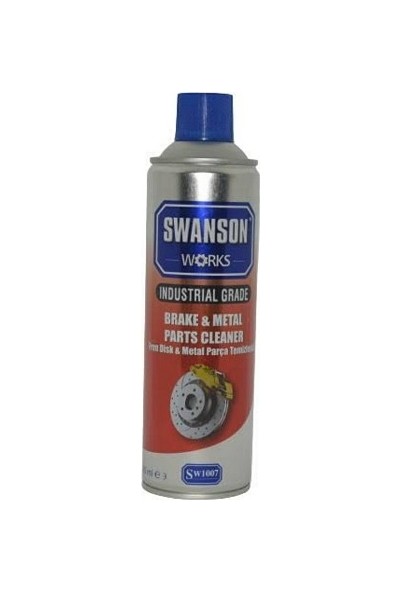 Swanson Works Balata Sprey 500 ml Swanson Works Balata Sprey 500 ml