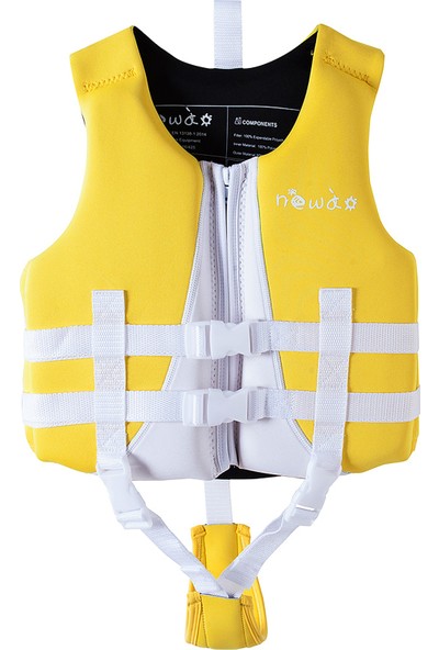 NewaoÇocuk Can Yeleği (Yurt Dışından)