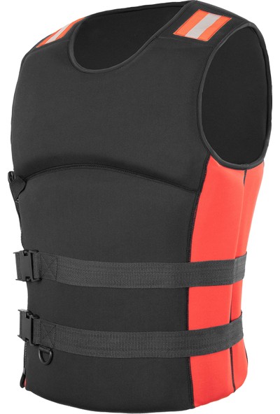 Buyfun Su Sporları Için Can Yeleği (Yurt Dışından)