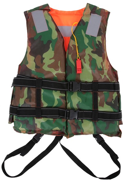 Lixada Yetişkin Can Yeleği (Yurt Dışından)