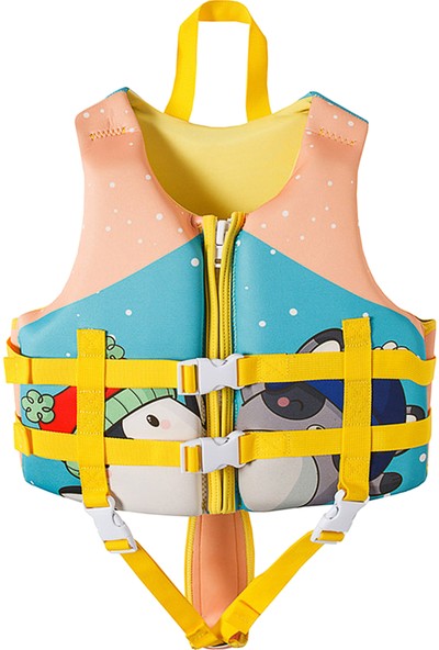 Buyfun Çocuk Can Yeleği (Yurt Dışından)