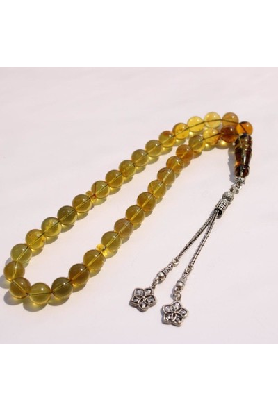 Suat Yalçın Takı ve Tespih Dominik Damla Kehribar Tespih Küre Kesim 9,5 (Mm) Suat Yalçın Takı ve Tespih Dominik Damla Kehribar Tespih Küre Kesim 9,5 (Mm)