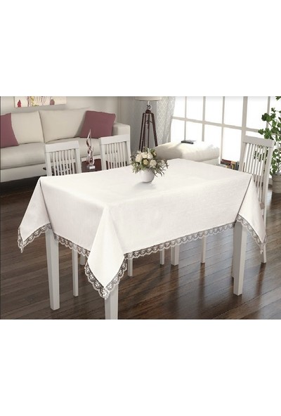 Cardea Kdk Dertsiz Masa Örtüsü