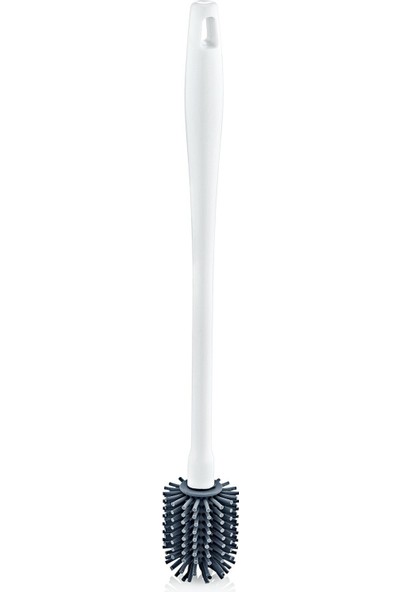 Morponi Silikon Başlıklı Şişe & Biberon Temizleme Fırçası