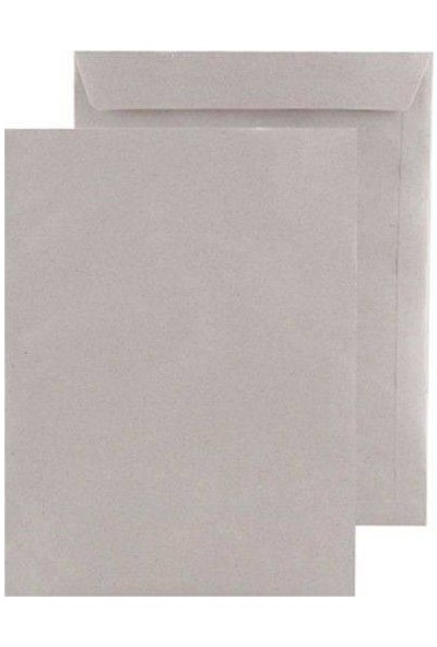 Oyal Kraft Zarf Torba 260 x 350 mm 90 Gram 10'lu Oyal Kraft Zarf Torba 260 x 350 mm 90 Gram 10'lu