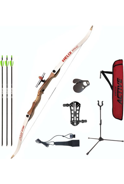 Navek Okçuluk Başlangıç Seviye Mega Set Navek Okçuluk Başlangıç Seviye Mega Set